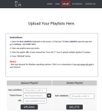Mega IPTV Player - Installation and Activation Guide - IPTV Tester