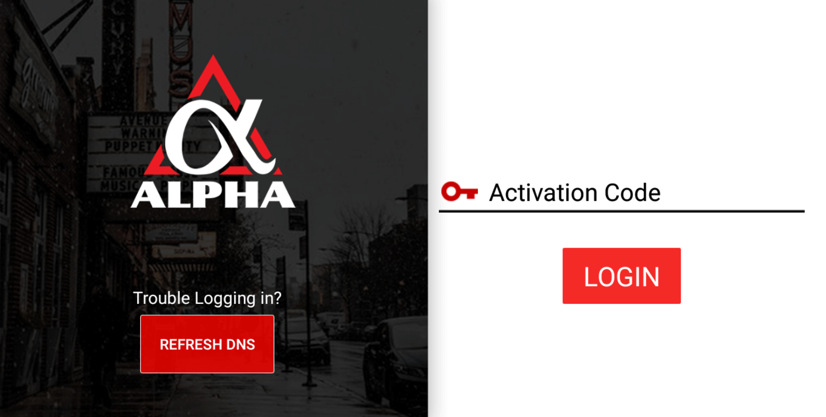 Alpha IPTV - Watch 18,000+ Live TV Channels and 50,000+ VODs for free ...