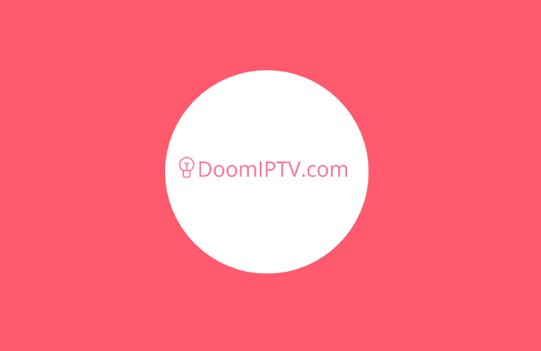 Doom IPTV - Stream 9000+ Live TV Channels and 85,000+ VODs at 4K ...