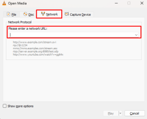 VLC IPTV Player - Installation and Set Up Guide - IPTV Tester
