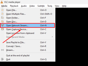 VLC IPTV Player - Installation and Set Up Guide - IPTV Tester