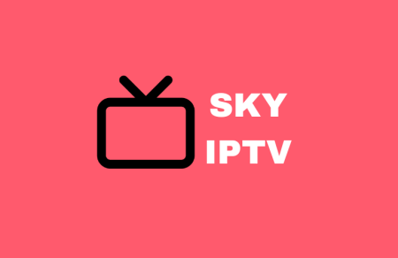 Sky IPTV - Stream 20,000+ Live TV Channels & VODs at $9.99 - IPTV Tester