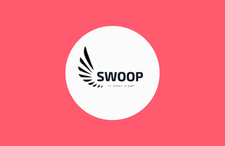 Swoop TV - Watch 500+ Live TV Channels and VODs at $19.99/Month - IPTV ...