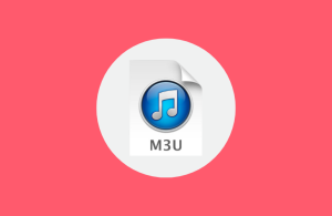 What is an M3U File Format and How to Create, Convert, Play it on ...