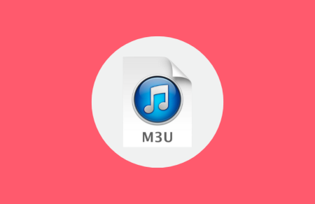 What is an M3U File Format and How to Create, Convert, Play it on ...