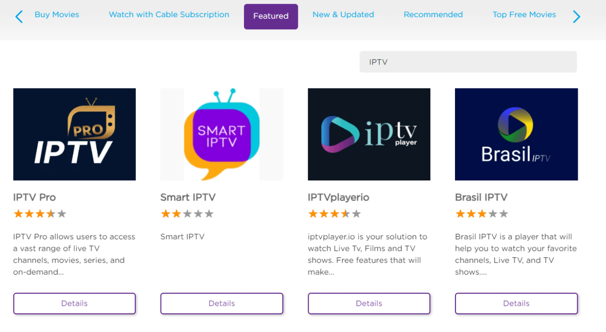 Platinum IPTV - Watch 16,000+ Live TV Channels and 70,000+ VODs at $15 ...