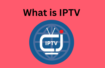What is IPTV and How Does it Work - A Complete Guide - IPTV Tester