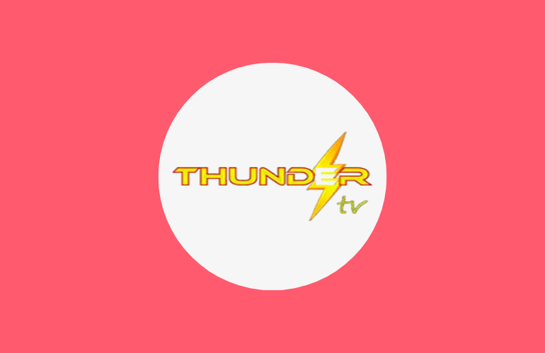 Thunder TV IPTV - Stream 400+ Live TV Channels & 6,000 VODs at $17 ...