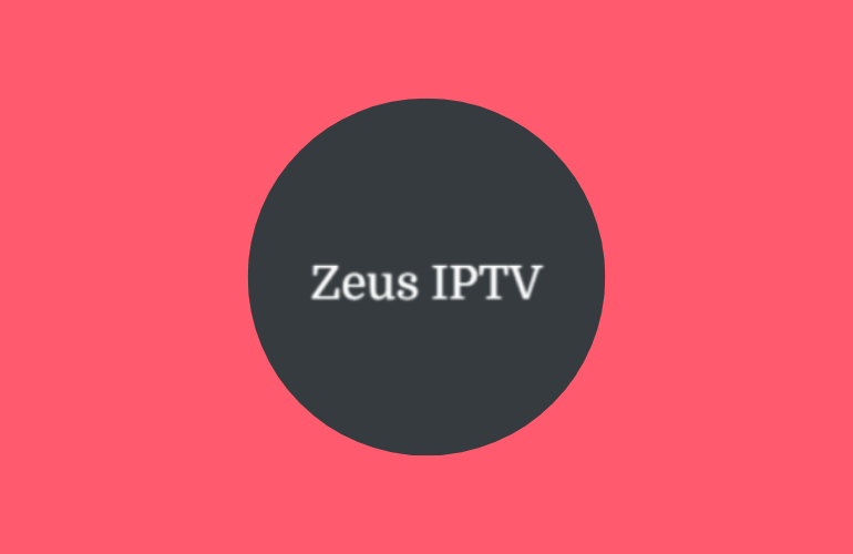 Zeus IPTV: Watch 1,000 Live TV Channels and VODs at $12 - IPTV Tester