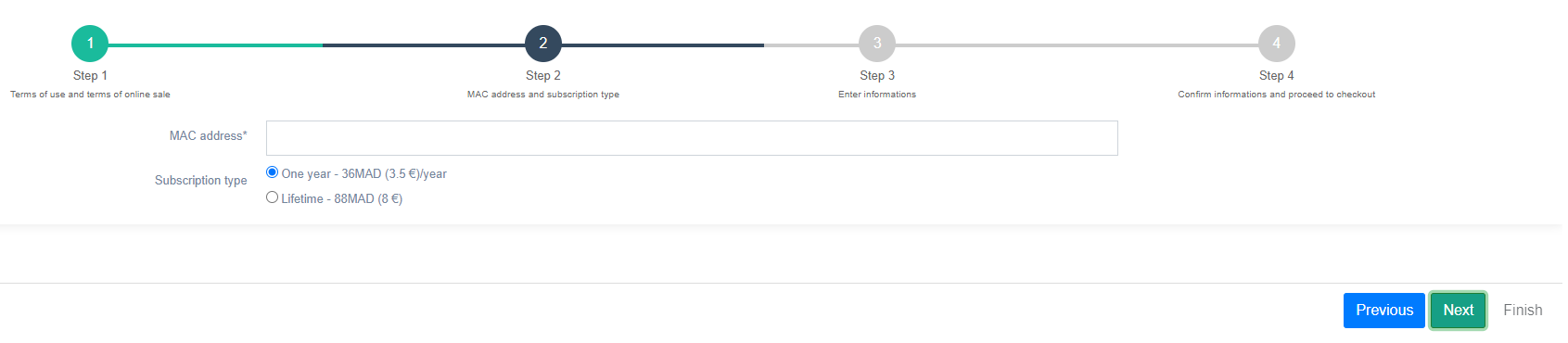 Room IPTV Player - Installation and Activation Guide - IPTV Tester