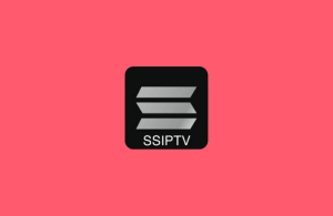 SS IPTV Player - Installation and Set Up Guide - IPTV Tester