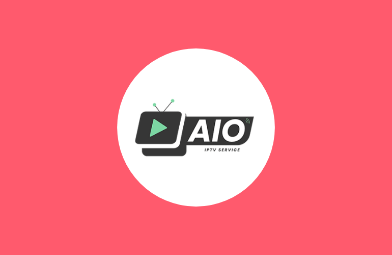 AIO IPTV - Stream 40,000 Live Channels & 11,000+ VODs for €19 - IPTV Tester