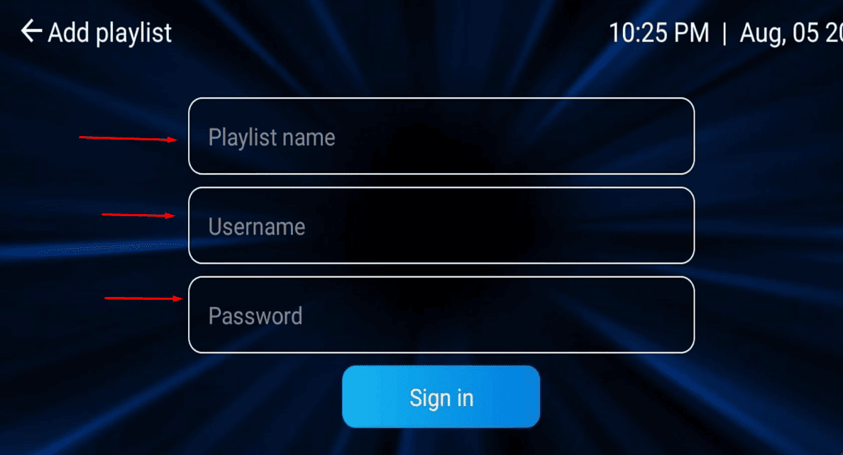 How to Install and Use the All IPTV Player on Various Devices - IPTV Tester