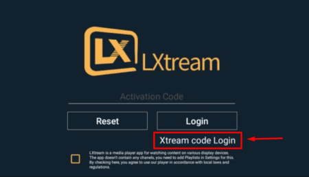 LXtream IPTV Player - How to Install & Use - IPTV Tester