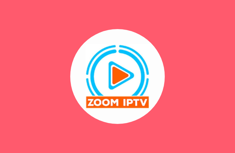 Zoom IPTV - How to Watch Its Channels & VOD Content? - IPTV Tester