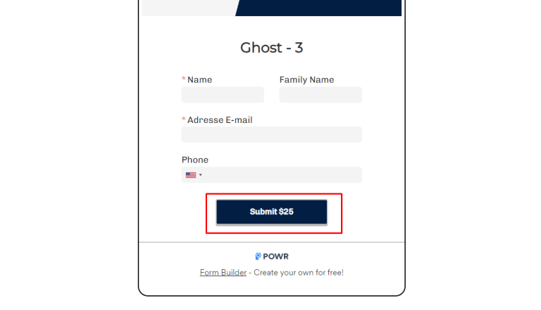Ghost IPTV - Stream 50,000+ Channels & 1,60,000+ VOD for $25 - IPTV Tester