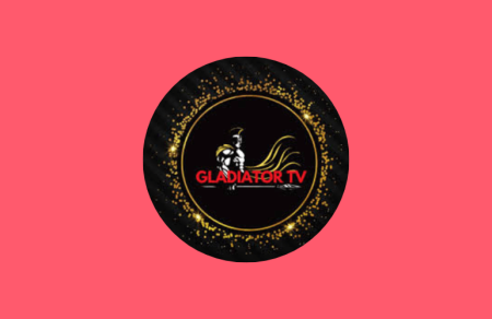 Gladiator TV IPTV - Stream 20K+ Channels & 10K+ VODs for $7 - IPTV Tester