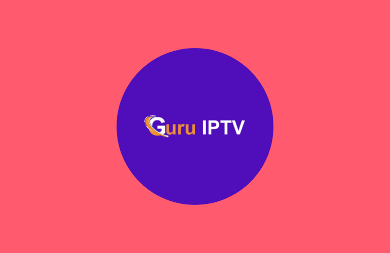 Guru IPTV - Stream 1000+ Channels & 150,000+ VODs for $220 - IPTV Tester