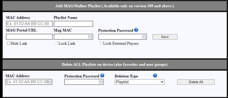 IPTV Extreme - How to Install and Setup - IPTV Tester