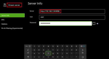 Open IPTV - How to Install and Use on Windows PC and Xbox Consoles ...
