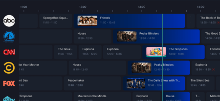 What is An Electronic Program Guide (EPG)? - IPTV Tester