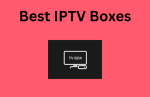 Best IPTV Boxes Available [Updated List 2024] - IPTV Tester