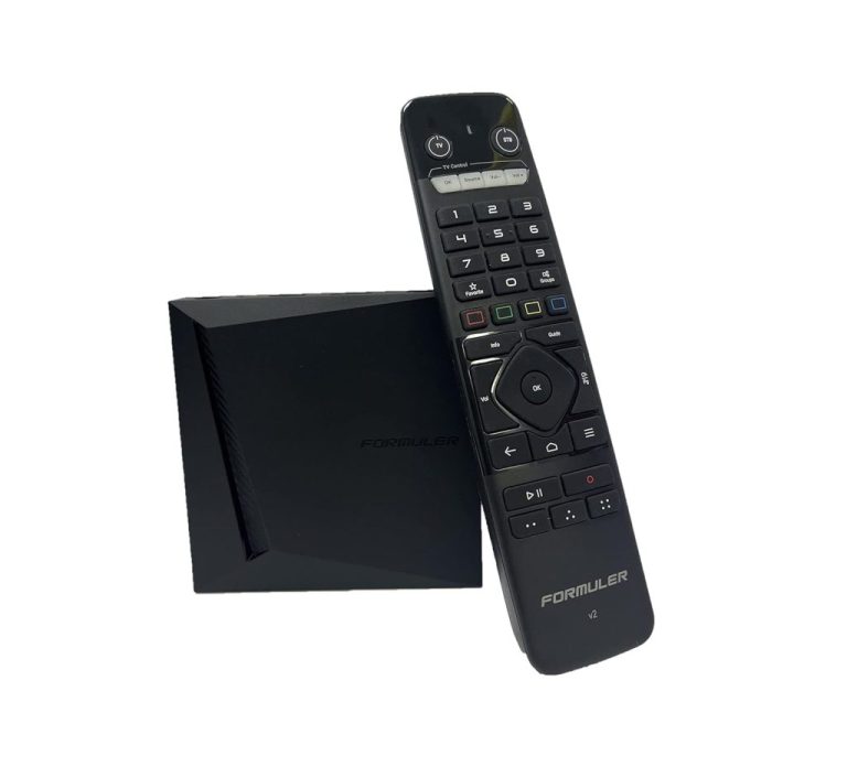 Best IPTV Boxes Available [Updated List 2024] - IPTV Tester