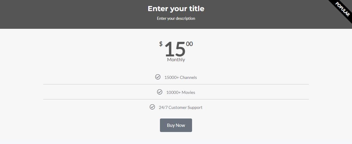 Digital Dave TV IPTV - Watch 15,000 Global Channels for $15 - IPTV Tester