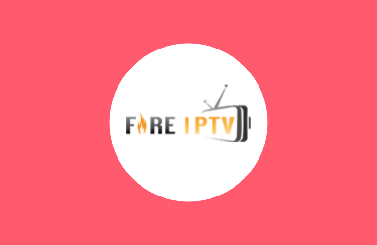 Fire IPTV - Stream 17,000+ Channels & 40,000+ VODs for £10 - IPTV Tester