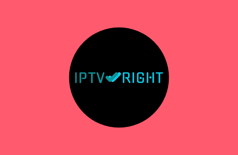 IPTV Right - Stream 14,000 Channels & 60,000 VODs for $19.99 - IPTV Tester