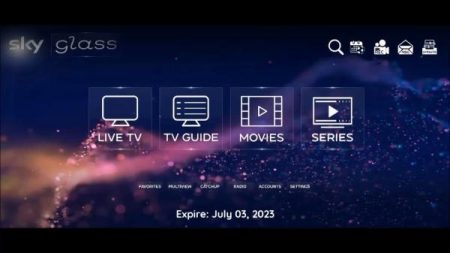 How to Install and Set Up Sky Glass IPTV - IPTV Tester