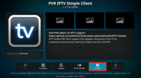 Best IPTV for Kodi to Stream Live TV Channels - IPTV Tester