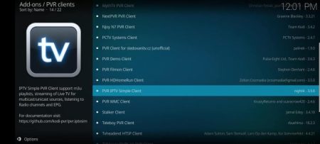 Best IPTV for Kodi to Stream Live TV Channels - IPTV Tester