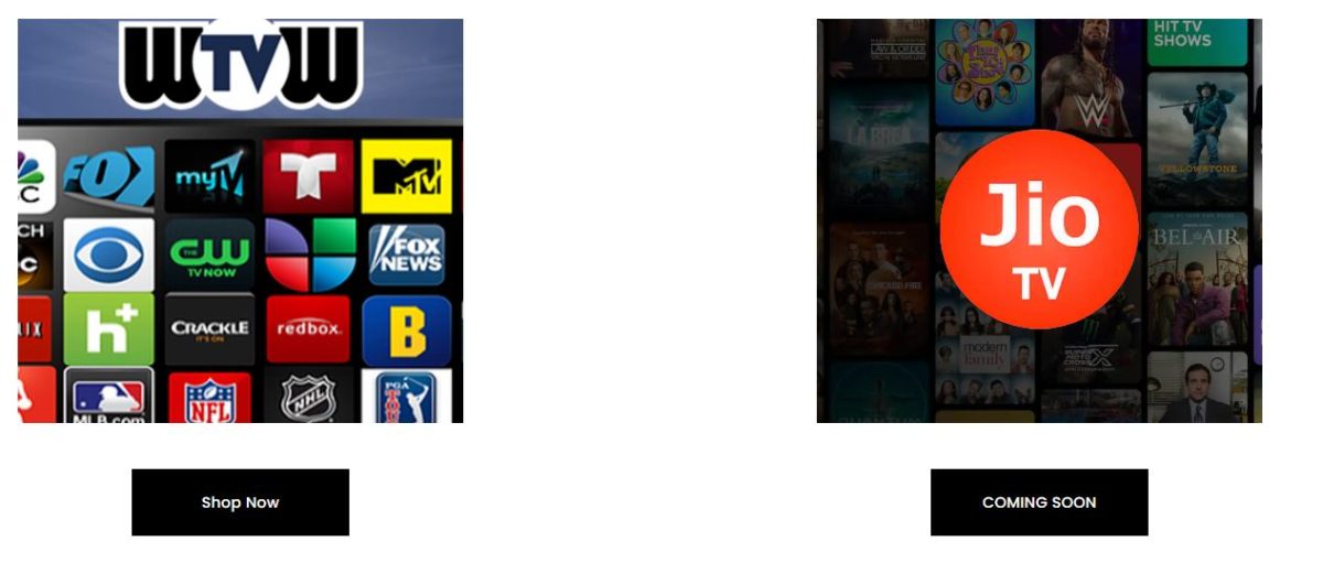 Wow IPTV - Watch 400+ Live TV Channels Worldwide - IPTV Tester