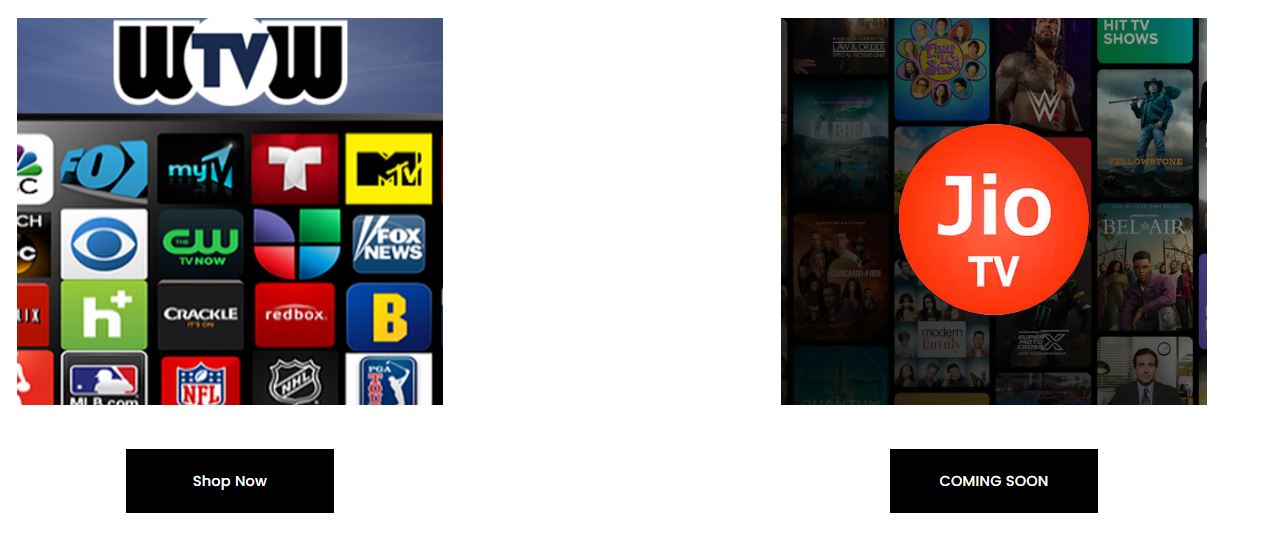 Wow IPTV - Watch 400+ Live TV Channels Worldwide - IPTV Tester