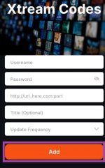 Xtream IPTV Player - How to Install and Set Up - IPTV Tester