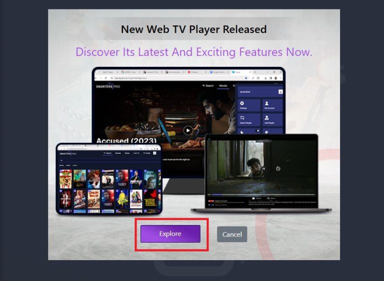 IPTV Smarters Pro - How to Install and Add Playlist - IPTV Tester