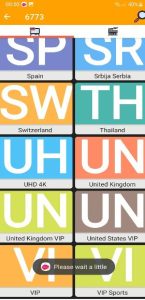 Ola TV - Watch 1000+ Live TV Channels for Free - IPTV Tester