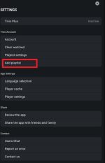 TiviX IPTV Player - How to Install and Set Up - IPTV Tester