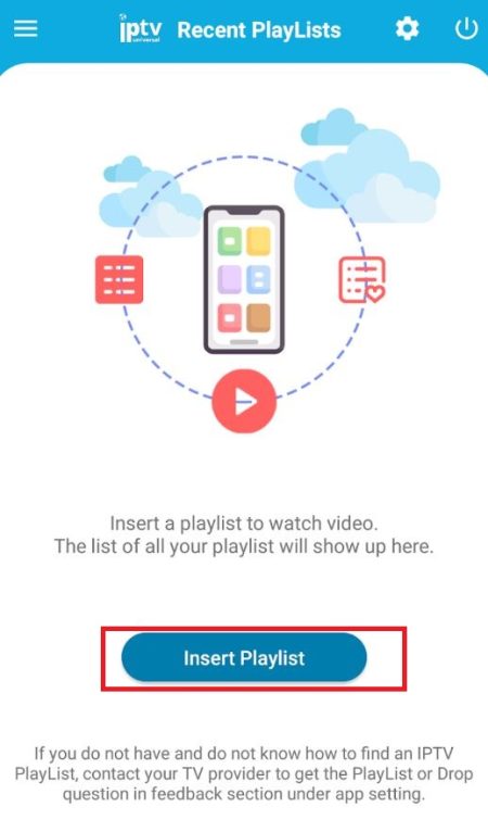 Universal IPTV Player - Installation and Set Up Guide - IPTV Tester