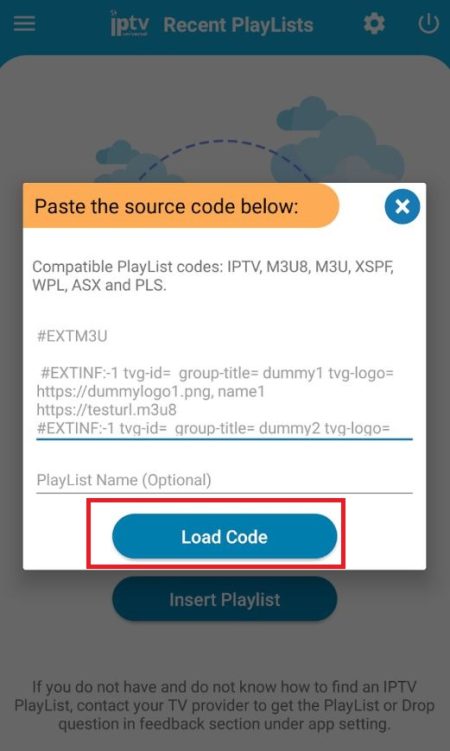 Universal IPTV Player - Installation and Set Up Guide - IPTV Tester
