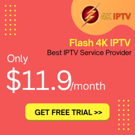 Ymax Plus IPTV Player - How to Install and Use - IPTV Tester