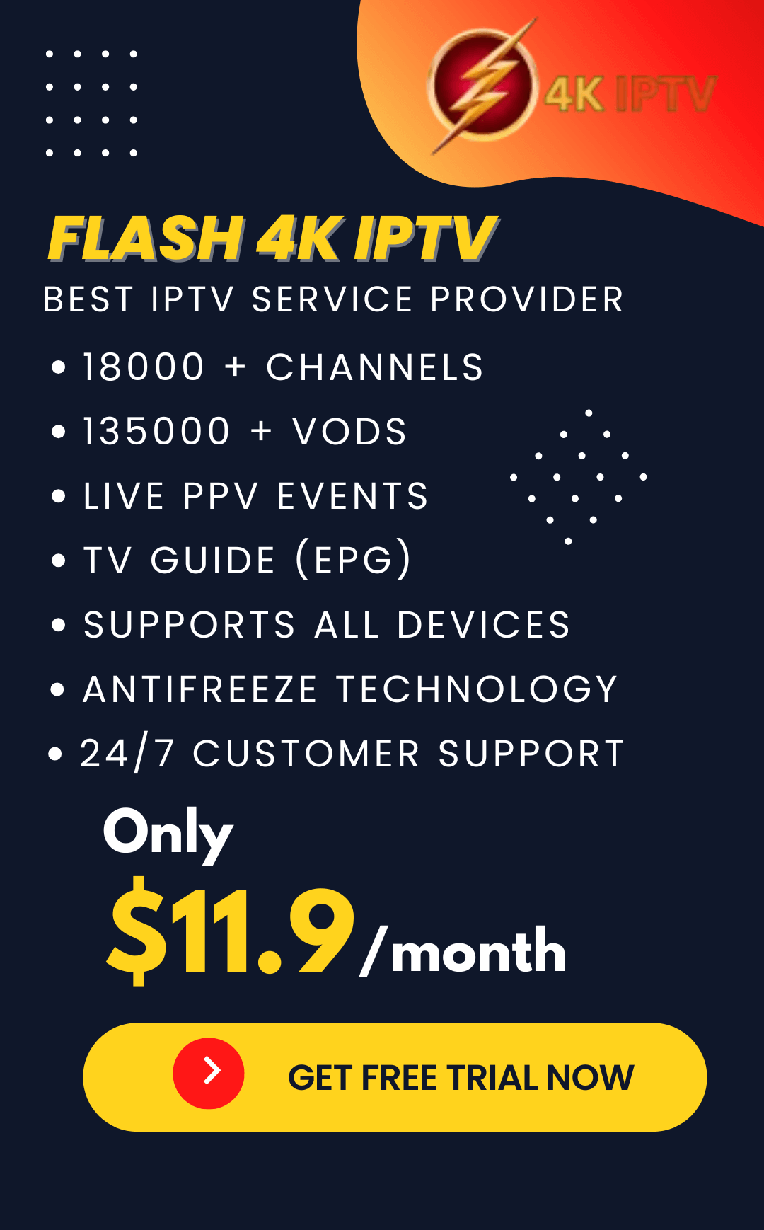 XP IPTV Player: How to Install and Setup - IPTV Tester